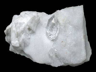 diamant Herkimer – Pierres de santé